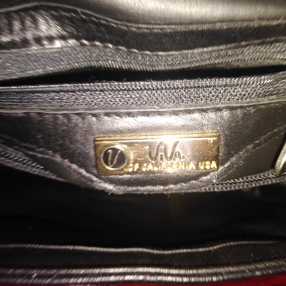 viva of California | Bags | Viva Vintage 8s Cross Body Bag | Poshmark